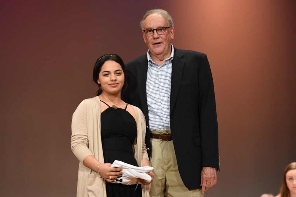 Huntington Public Schools, NY