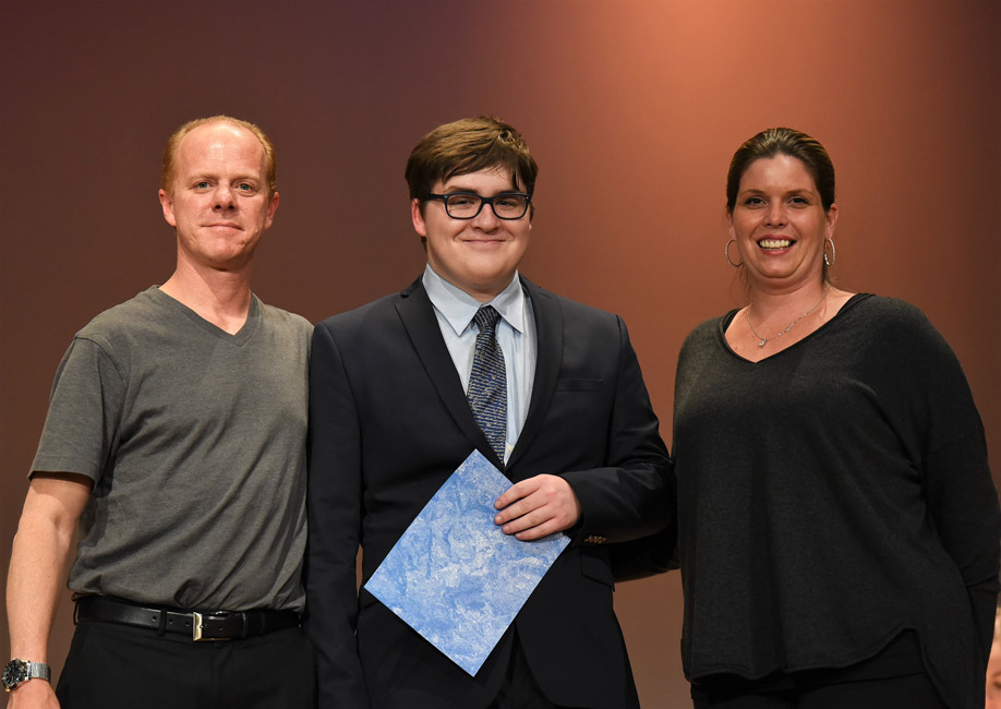 Huntington Public Schools, NY