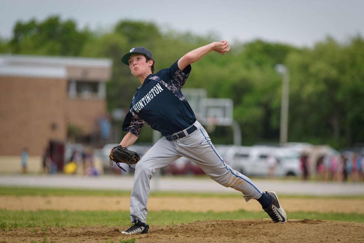 Huntington Public Schools, NY