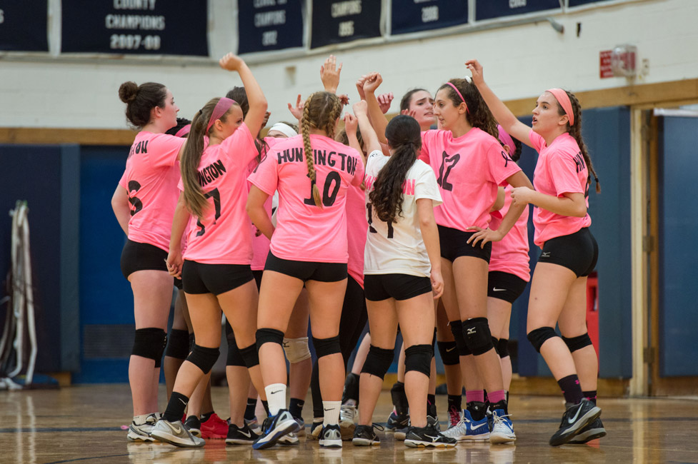 Huntington Public Schools, NY