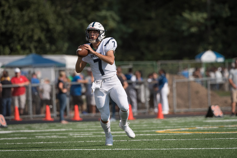 Huntington Public Schools, NY