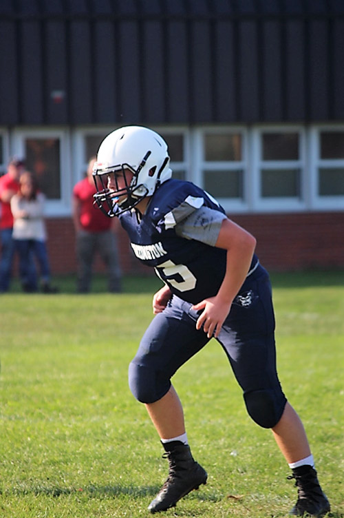 Huntington Public Schools, NY