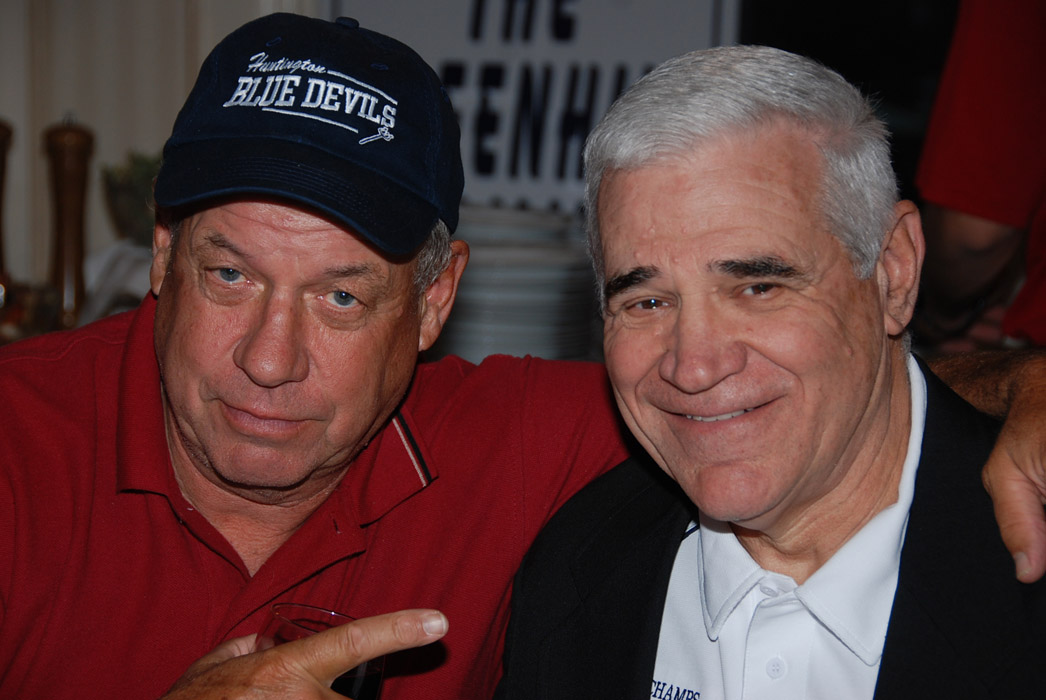 Huntington Public Schools, NY