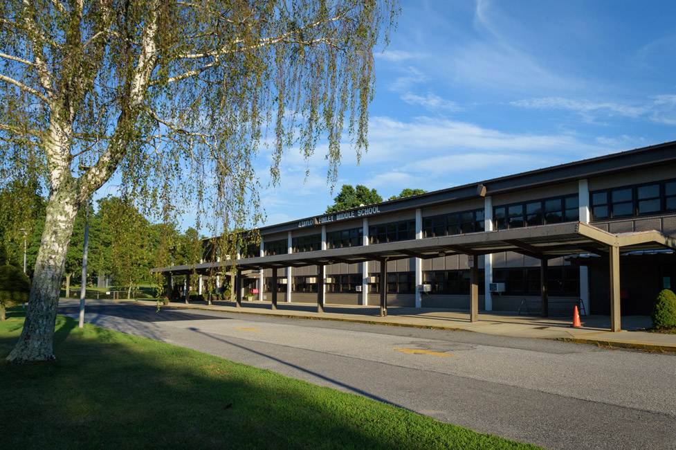 Huntington Public Schools, NY