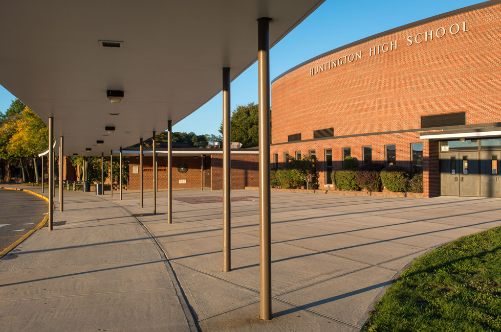 Huntington Public Schools, NY