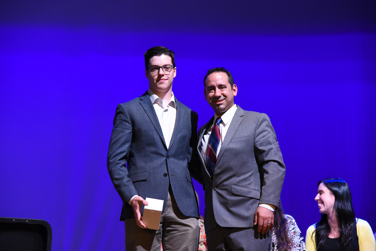 Huntington Public Schools, NY