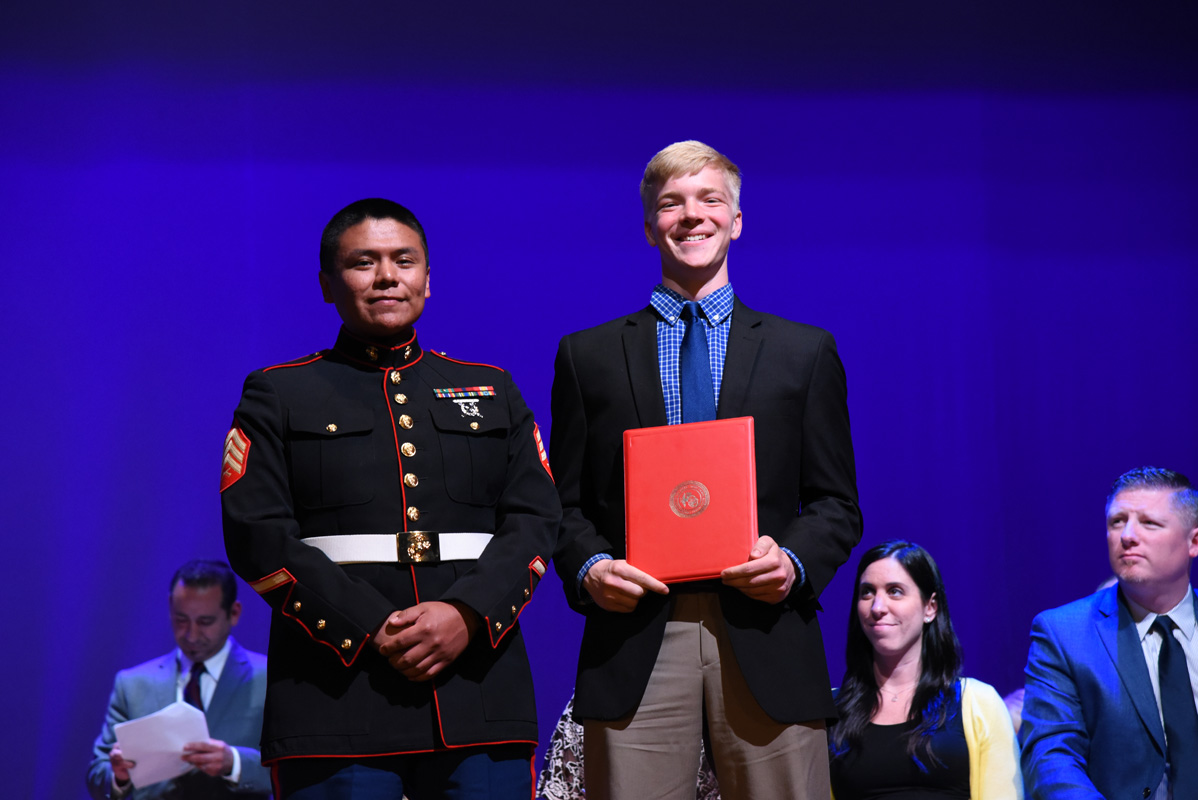 Huntington Public Schools, NY