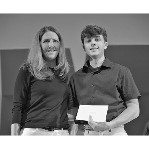 Huntington Public Schools, NY