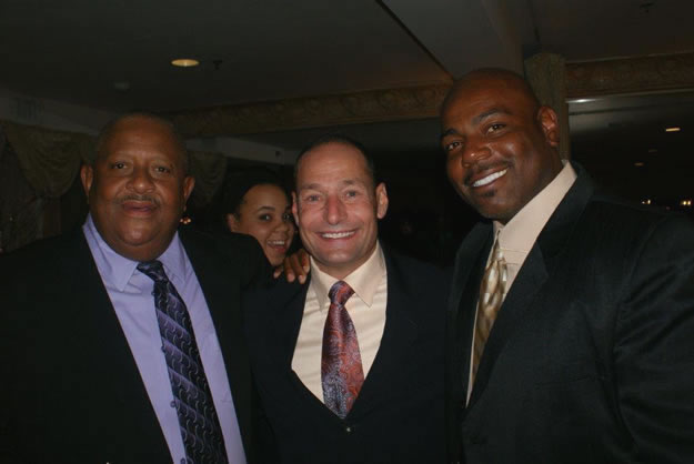 Huntington Public Schools, NY